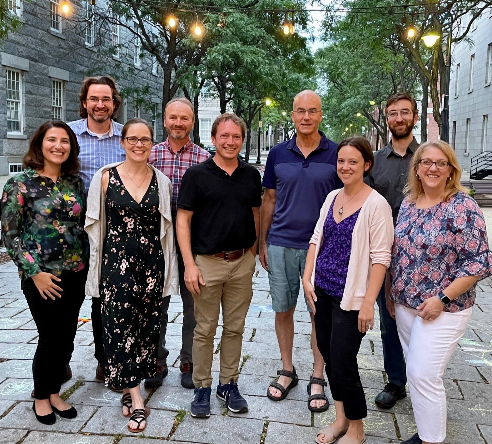 Pediatric Epilepsy Research Lab: Kevin J. Staley MD